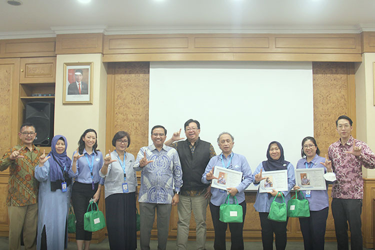 myRspik | Akreditasi RS Pantai Indah Kapuk 2022