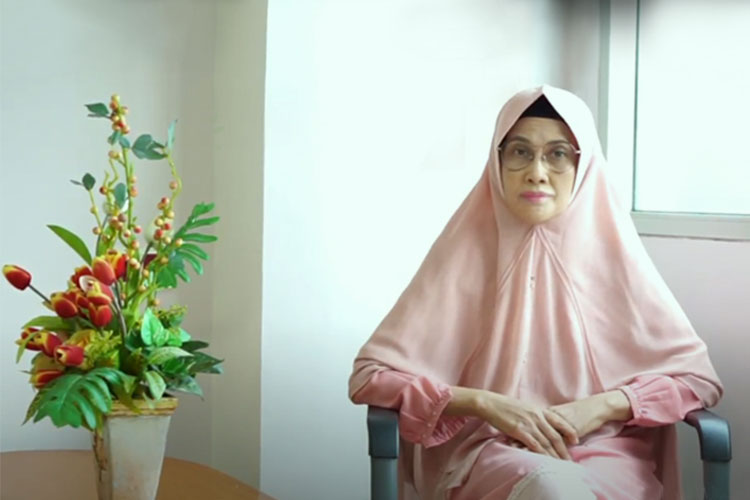 myRspik | Qoijah Retno Astuti, SH