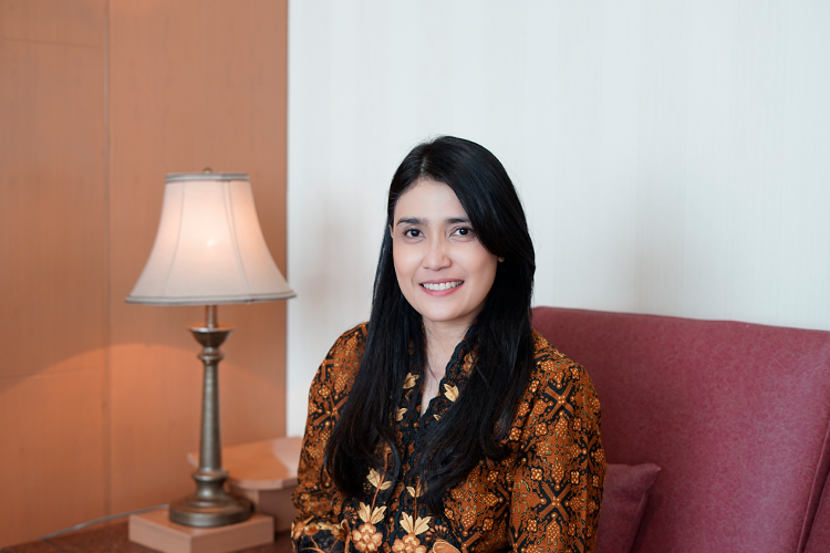 myRspik | Cerita Sahabat RSPIK Ibu Ina