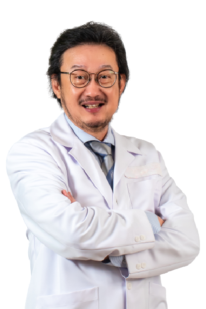 myRspik | Prof.DR.dr.Nicolaas C. Budhiparama, PhD, Sp.OT,Subsp.PL