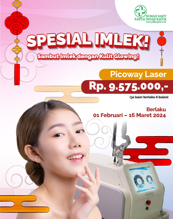 myRspik | Pico Laser IMLEK Special